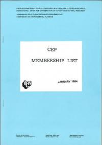CEP membership list - GSAP SKILLS Online Knowledge Platform