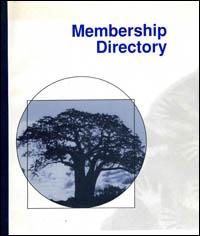 Membership directory : IUCN-The World Conservation Union - GSAP SKILLS ...