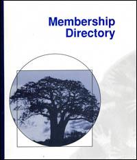Membership directory : IUCN-The World Conservation Union - GSAP SKILLS ...