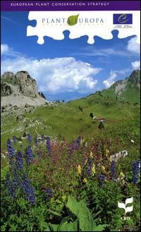 European plant conservation strategy - GSAP SKILLS Online Knowledge ...