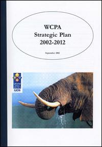 WCPA strategic plan 2002-2012 - GSAP SKILLS Online Knowledge Platform