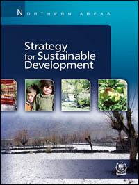 Northern Areas strategy for sustainable development - GSAP SKILLS ...