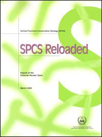 Sarhad Provincial Conservation Strategy (SPCS). SPCS reloaded - GSAP ...