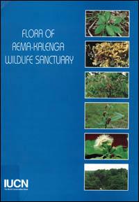 Flora of Rema-Kalenga Wildlife Sanctuary - GSAP SKILLS Online Knowledge ...