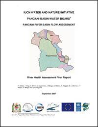 River health assessment final report - GSAP SKILLS Online Knowledge ...