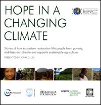 Hope in a changing climate - GSAP SKILLS Online Knowledge Platform