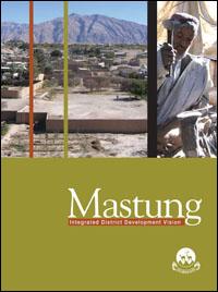 Mastung : integrated district development vision - GSAP SKILLS Online ...