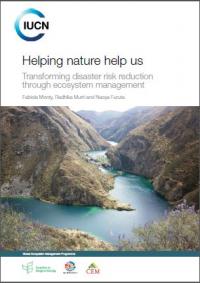 Helping nature help us - GSAP SKILLS Online Knowledge Platform