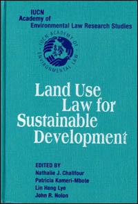 Land use law for sustainable development - GSAP SKILLS Online Knowledge ...