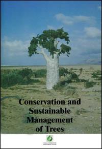 Conservation and sustainable management of trees - GSAP SKILLS Online ...