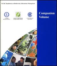 WCMC handbooks on biodiversity information management - GSAP SKILLS ...