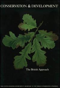 Conservation and development : the British approach - GSAP SKILLS ...